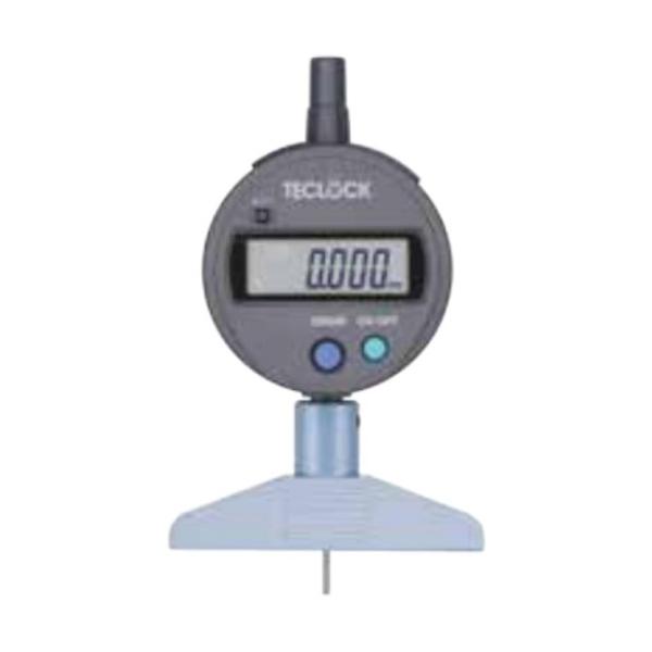 ■特徴 フラットニードル測定子タイプ ■用途 深さ測定 ■仕様 フラットニードル測定子タイプ    【重量】 300G 【原産国】 日本製 DMD2110S2