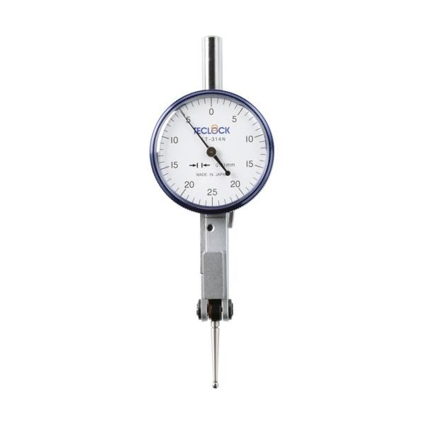 ■特徴 切換レバーにより、測定方向を変更できます。 ■仕様 目盛幅の広いタイプ    【重量】 50G 【原産国】 日本製 LT314N