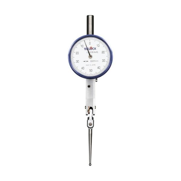 ■特徴 測定子中間部の衝撃回避機構(PS機構)により、測定方向以外の角度からの衝撃を回避し本体を保護します。 ■仕様 ロング測定子タイプ    【重量】 55G 【原産国】 日本製 LT316NPS