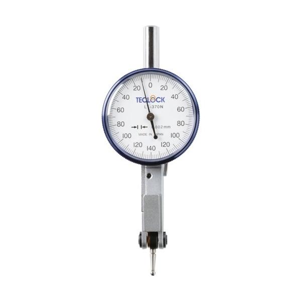 ■特徴 切換レバーにより、測定方向を変更できます。 ■仕様 精密タイプ 目量0.002mm    【重量】 50G 【原産国】 日本製 LT370N