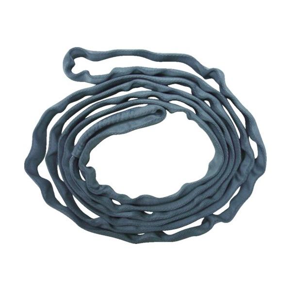 ■特徴 しなやかで吊り荷にジャストフィットします。 傷つきやすいワークの吊り作業に適しています。  ■用途 屋内外でのクレーン、ホイストなどを使った様々な吊り作業。  ■仕様 エンドレスタイプ  ■材質 芯：ポリエステル 表面布：ナイロン ...