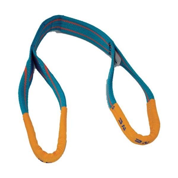 ■特徴 JIS4等級品、高強力ポリエステル原着糸を使用し、ナイロンに比べ荷重をかけた場合の伸びが非常に少ないので寸法安定性は抜群です。 すぐれた耐候性・耐久性を発揮します。 各サイズ毎にデザインを分けていますので、ベルト幅がひと目でわかりま...