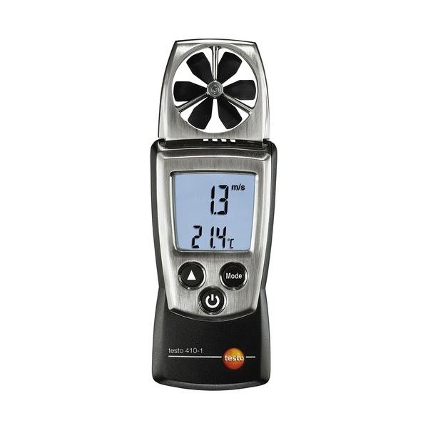 ■特徴 40mmのベーンセンサー内蔵です。 体感温度（Windchill）演算機能付です。  ■用途 換気吹き出し口での温風、ダクトの温風速計測。  ■仕様 幅×奥行×高さ：46×25×133mm 測定温度範囲(%RH)：- ●測定風速範囲...