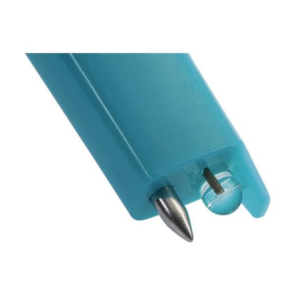 商品画像はイメージ画像です。実際とは異なる場合がございます。 ■仕様 testo206-1用の交換センサ  ●testo206-1用の交換センサ 携帯型電子式吊秤ハンディコスモ   【入数】 1個 【原産国】 中国 06502061