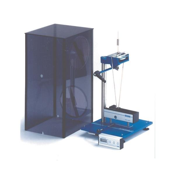 ■特徴 塗装やプラスチック、フィルム、紙等の表面硬度を測定する装置です。 光センサーによる測定で、個人による読取り測定誤差がありません。 サンプル条件:測定面がフラットで、50X10mm以上、厚み5mm以内 ■用途 塗膜作成後の乾燥時間と硬...