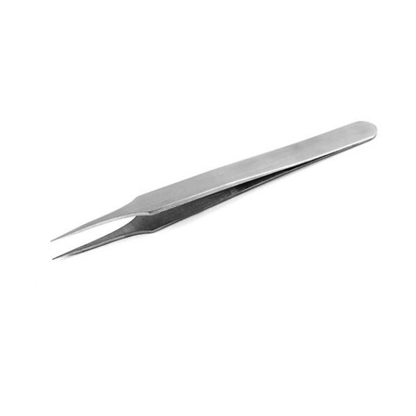 ■特徴 エコノミーピンセットです。 ■材質 ステンレスSUS304    【重量】 14G 【原産国】 CH 20620625