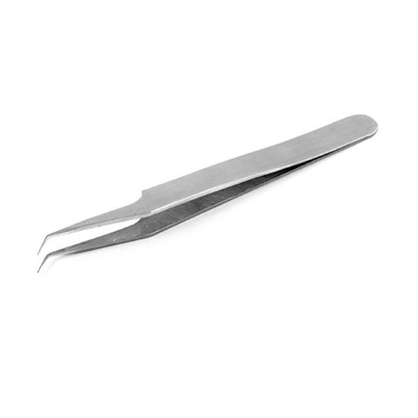 ■特徴 エコノミーピンセットです。 ■材質 ステンレスSUS304    【重量】 18G 【原産国】 CH 20620633