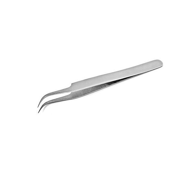 ■特徴 エコノミーピンセットです。 ■材質 ステンレスSUS304    【重量】 15G 【原産国】 CH 20620634