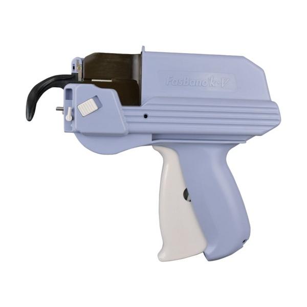 ●片手で簡単、タグの取付け自由自在で作業の効率化をはかります。●商品管理用の表示札の装着に。●各種製品の値札などのタグ装着に。●本体寸法(mm)幅:170●本体寸法(mm)奥行:40●本体寸法(mm)高さ:155●手動式●ABS樹脂 ●本体...