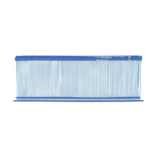 ■特徴 タグ取付け業務の効率化と高品質に応えるスタンダードピンです。  ■用途 値札、タグの取り付けに。  ■仕様 35mm   【入数】 10000本 US35BL