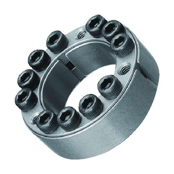 商品画像はイメージ画像です。実際とは異なる場合がございます。 ■特徴 もっともポピュラーな汎用タイプです。  ■用途 キー等を使わず軸とボスを締結させる摩擦式締結具です。   【重量】 250g 【入数】 1点 PL028X055AS