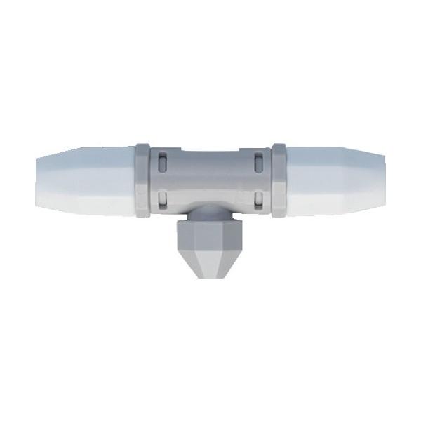 「G701ガーデンクーラースタータキット」用のノズルです。 「GCA12ガーデンクーラースタータキットロング」用のノズルです。 用途 屋外の暑さ対策に。 散水用 交換・増設用 適合ホース内径×外径(mm):4×9   【入数】 1個 G703