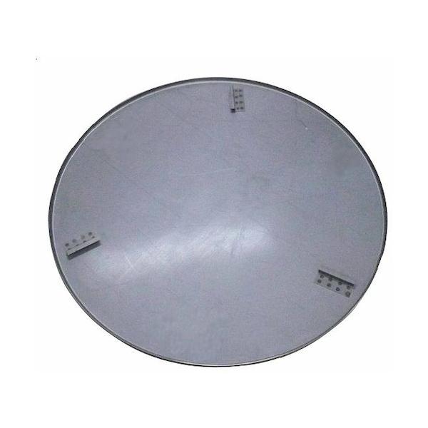 商品画像はイメージ画像です。実際とは異なる場合がございます。 NSM-100-4のオプション品です。 爪にブレードを掛けるだけのワンタッチ装着です。 用途 コンクリート土間のムラ取り用オプション部品に。 爪数(枚):3 サイズ(mm):φ9...