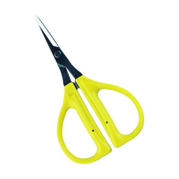 ■特徴 鋭い刃先で細工作業に最適です。 細い糸から繊維質な物まで切断可能です。 軽くて丈夫なABS樹脂で手によくなじみます。  ■仕様 切断能力：パッチワーク、グラスアート、押し花、ペーパークラフト  ■材質 刃部：高級炭素刃物工具鋼 グリ...