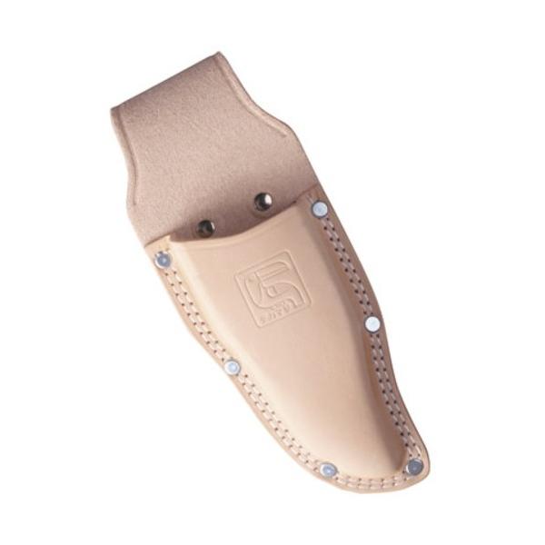 ●鋏用ケース ●鋏の収納に便利！CS-PS8ウルトラロッソ皮ケース ●全長サイズ:235mm ●本体重量:106g   【入数】 1 CSPS8