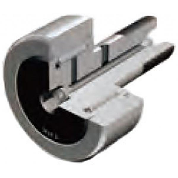 種類:標準形  ボール 条列:4 内接円径dr(mm):8 内接円径 許容差 精:0 -0.006 内接円径 許容差 上:0 -0.009 外径D(mm):15 外径 許容差 精・上:0 -0.011 長さL(mm):24 長さ 許容差:0...