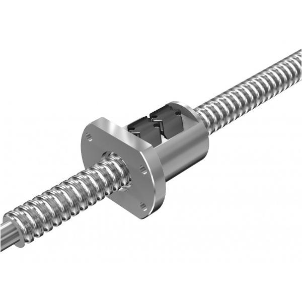 【商品説明】 ●高速対応転造 ボールねじシリーズ ●高速送りが可能(既存製品BTK形に対しDN値が2倍に向上) ●新開発の環境部品によりトルク変動が抑えれら、静音性が向上しました。 【商品スペック】 ●呼び型番:転造ボールねじ ナット単品 ...