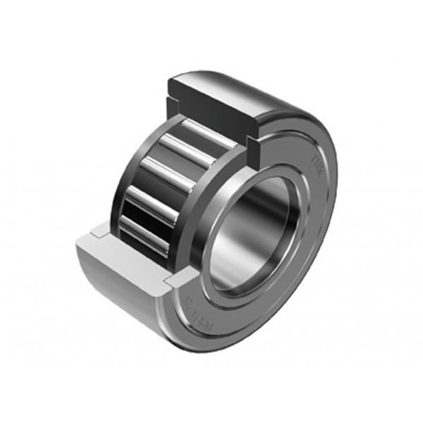 【商品説明】 ●NART-R形(非分離形) ●NART-R形を低速回転で重荷重が作用するヵ所に適した総ころのベアリングです。 ●外輪外径に球面加工を施し、偏荷重を緩和します。 (記号R)(シール付きはNART-UUVR形) ●ローラーフォロ...