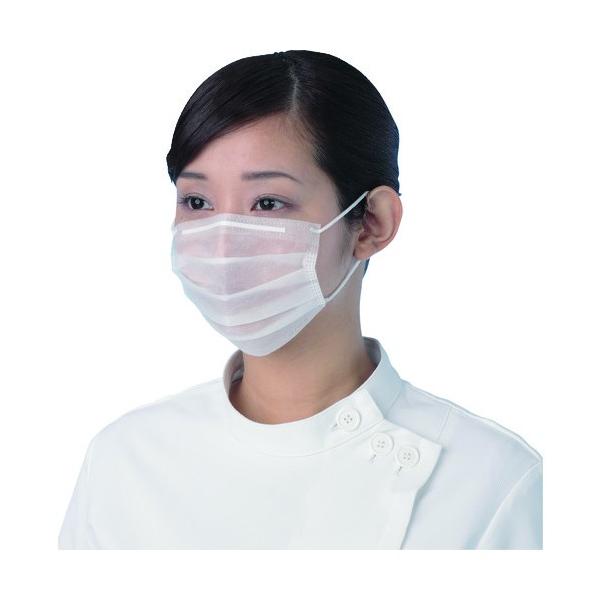 商品画像はイメージ画像です。実際とは異なる場合がございます。 ■特徴 プリーツをWオメガ構造にする事で、口元に広い空間を確保でき、頬部分にフィットします。 耳ゴムの接着部分を外側に出し、肌荒れに気配りしています。 使いやすいノーズブリッジ（...