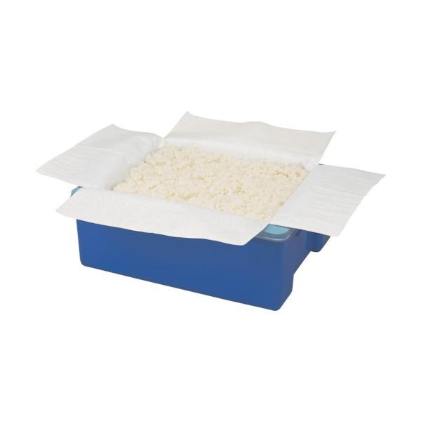 商品画像はイメージ画像です。実際とは異なる場合がございます。 ■特徴 ライスコンテナにセットすることでコンテナにご飯がこびりつかず、コンテナを洗う時間や手間を減らすことができます。 ご飯から出た湯気を素早く放出、逆流を防ぎご飯の保湿コントロ...