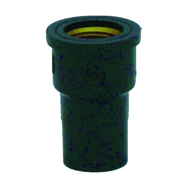 ■特徴 普通の工具で簡単に切ったり削ったりできます。 パイプの接続は専用の接着剤で容易に接合でき、漏水の心配がありません。  ■用途 HIパイプ（硬質塩ビパイプ）専用継手。  ■仕様 使用温度範囲：0〜40℃ 最高使用圧力：0.98MPa ...