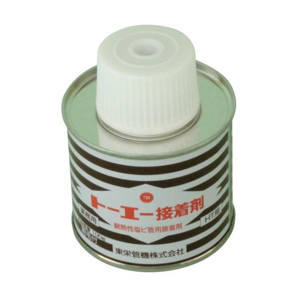 ■特徴 耐熱性硬質塩化ビニール管「HTパイプ」専用の接着剤です。  ■用途 HTパイプ・継手用接着剤。  ■仕様 硬化時間(20℃)：24時間  ■材質 主成分：メチルエチルケトン、シクロヘキサノン、テトラヒドロフラン、塩化ビニル樹脂  ■...