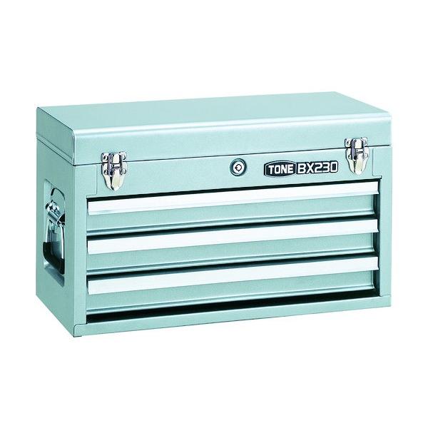 引き出しには、ボールベアリング式ダブルレールを採用し、開閉はスムーズです。 飛び出し防止ロック機構付です。 キーロック搭載です。 用途 工具類の保管・管理用 転倒防止のためツールチェストの引出しは同時に2つ以上出さないでください。 片開きケ...