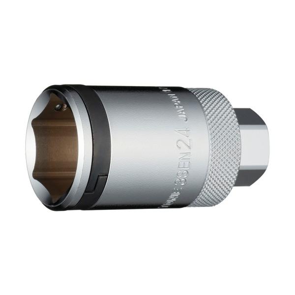 商品画像はイメージ画像です。実際とは異なる場合がございます。 電子制御エンジンの各種センサー着脱専用ソケットです。 早回しに便利なローレット加工仕上げです。 用途 電子制御エンジンの各種センサー着脱専用。 車種、エンジン形によって使用できな...