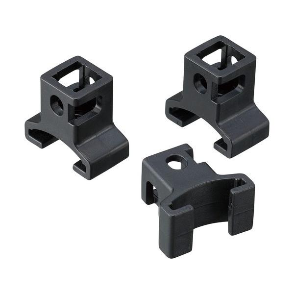 ■特徴 ソケットホルダー(凹・アルミタイプ)用のクリップです。 ■用途 ソケットの保管・管理用。 ■仕様 3個入り    【入数】 1個 【原産国】 日本製 SH3A3K3