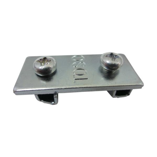 商品画像はイメージ画像です。実際とは異なる場合がございます。 ■特徴 間仕切りに適したレールです。  ■用途 間仕切り用に。  ■注意点 取付面に下地が必要です。   【入数】 1点 NRWTK