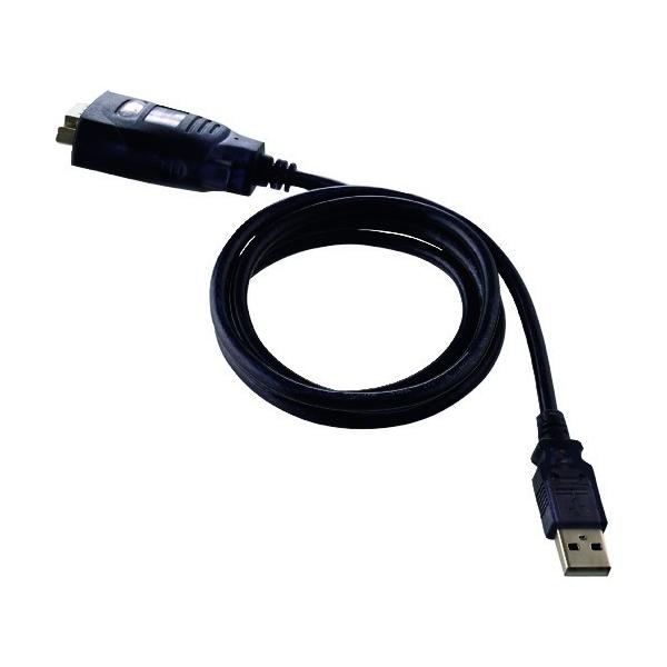 ■特徴 PC側の端子がUSBの場合、FC-1200とPCを接続する際に必要なケーブルです。 ※FC-1200PC1本付属しております。PC2台以上でFC-1200を使用される場合、追加で購入が必要です。  ■仕様 アルコール検知器ＦＣ120...
