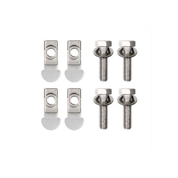 物干金物用部品・オプション 物干金物用パーツ 物干し  【サイズ】 M8×30 【入数】 1セット DRY0617
