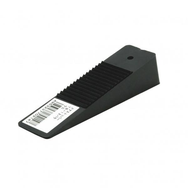 【商品説明】 床への色移りがしにくい 【用途】 扉を開けたままにしたいときに最適。 【注意】 全体がエラストマーゴムの為、比較的重いドアへも対応します。 長さ100mm×幅25mm×高さ1〜20mm 【材質】 エラストマー その他下地材 プ...