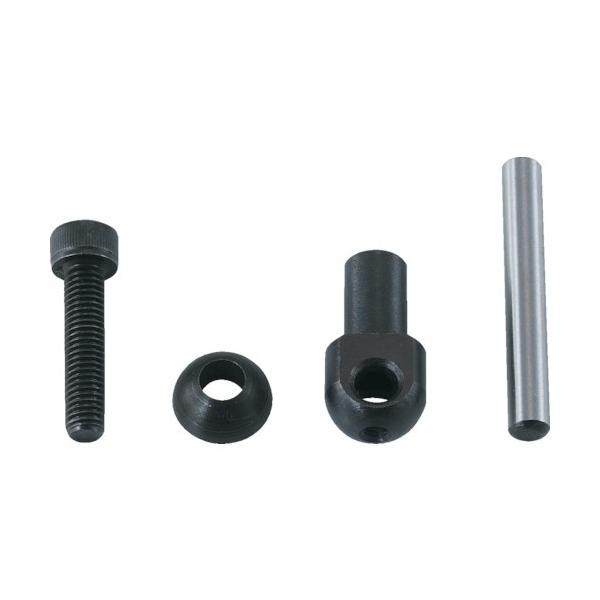 ■仕様 VA50・TVB50交換用メネジセット  ■セット内容 VAタイプ精密バイス用めねじセット ●適合機種:VA-50 ●品名:バイス用めねじセット    【重量】 53.000G 【付属品】 ●VAタイプ精密バイス用めねじセット 【入...