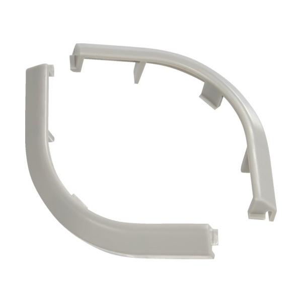 ■特徴 ネスティング・スタッキングコンテナ（HNESTA-10）専用のコーナーパーツです。 本体に取り付けることで、ネスティング・スタッキングの向きが明確にわかるようなります。  ■材質 再生ポリプロピレン   【入数】 2個 HNESTA...