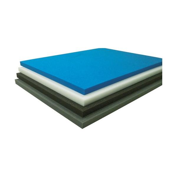 ■特徴 発泡ポリエチレンシートの素材です。 お好みのサイズにカットして使用できます。 耐候性、断熱性、耐薬品性、保温性、保冷性に優れています。  ■用途 通箱緩衝材、クッション材、整理シート、工作。  ■仕様 使用温度範囲：-20〜70℃ ...