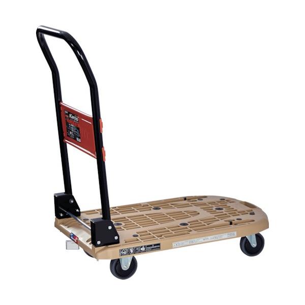 ■特徴 軽量で丈夫なプロツール台車です。 省音キャスター採用で走行音が静かです。 リブ構造を露出することで軽量化を実現しました。 床面からの反響音が減少し、より静かに走行できます。 エラストマー樹脂車輪の採用でタイヤ痕がつくのを軽減します。...