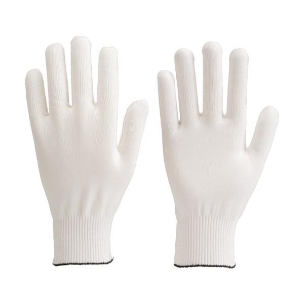 ■特徴 Ｓｐｅｃｔｒａ［［Ｒ上］］Ｆｉｂｅｒ（超高強力ポリエチレン繊維）でアラミドの1.4倍以上の耐切創性と高い耐久性があります。 食品を取扱う作業に次亜鉛素酸で洗濯、滅菌が可能です。 耐化学薬品、紫外線、水に強い抵抗力があります。  ■用...