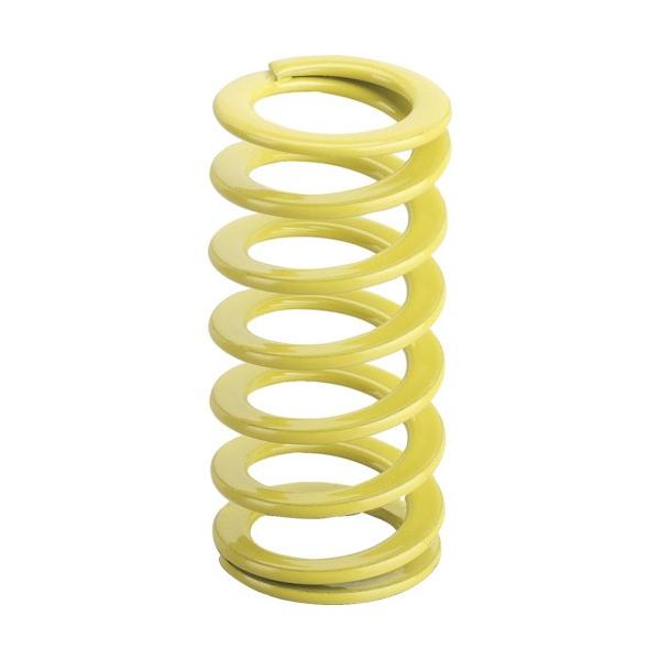 ■特徴 取付スペースや荷重、使用回数を考慮できる豊富なラインナップをご用意しております。  ■用途 プレス金型、プラスチック金型に。  ■仕様 識別色：アイボリー  ■材質 SWOSC-V相当   【入数】 1点 TSSWY20565