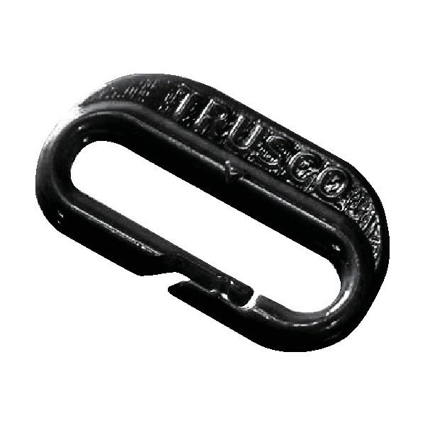 ■特徴 6mmプラチェーン用のプラスチック製ジョイントです。 脱着できます。  ■用途 プラチェーンの接続、延長に。  ■材質 ポリエチレン（ＰＥ）   【入数】 5個 TKJBK