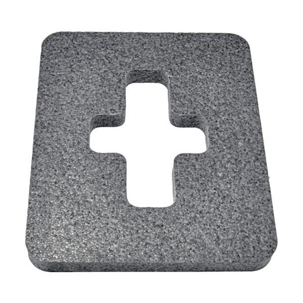 商品画像はイメージ画像です。実際とは異なる場合がございます。 ■特徴 大型低床４軸トラックのあおり板のへこみや傷防止に使います。 荷下ろし時にあおり板を下した際ホイールのボルトとの接触を防止します。 エペラン製のため小型のスペーサーとしても...