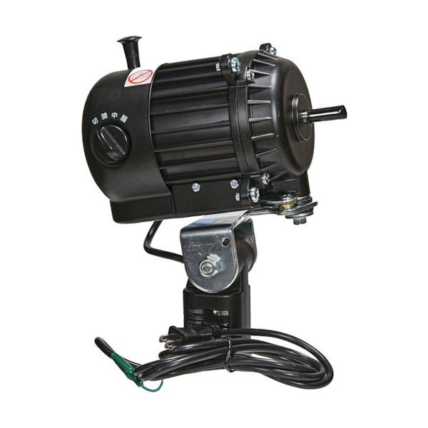 ■特長 工場扇ファクトリーファン（FAFP-45シリーズ）の専用パーツです。  ■用途 オプション・補修用パーツ ■仕様 品名:モーターセット組品 適合機種:FAFP-45シリーズ   【重量】 5.15kg 【入数】 1セット FAFPMSET