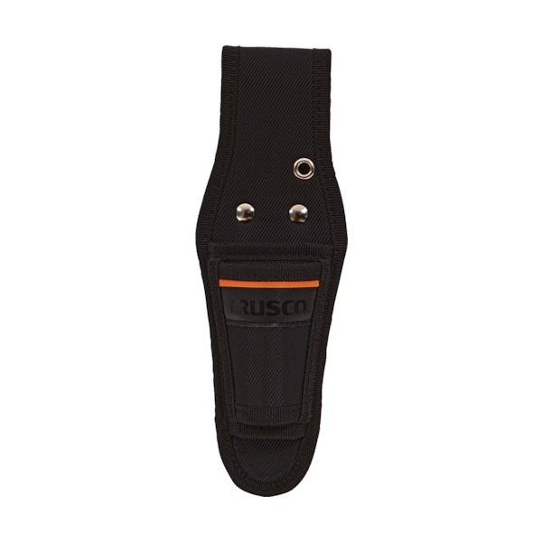 ■特長 汚れが目立ちにくいブラックを基調としたデザインです。  合皮を使用しており、高級感を兼ね備えた工具差しです。  開きやすく形状がくずれやすい部分を補強しています。  ■用途 屋内・屋外作業の工具の収納に。  ■仕様 色:ブラック 形...