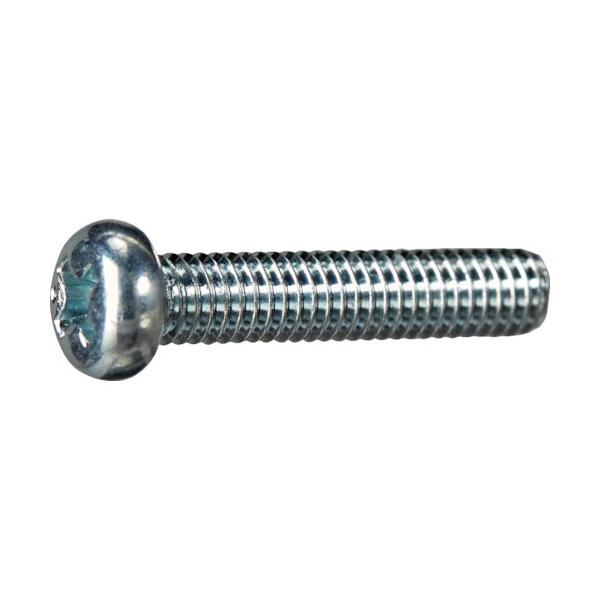 ■特長 一般的な十字穴のナベ頭ねじです。  少しだけ必要な時に便利な少量パックシリーズです。  ■仕様 寸法(mm)d:M6 寸法(mm)L:25 一般的な十字穴のナベ頭ねじです。  少しだけ必要な時に便利な少量パックシリーズです。   【...