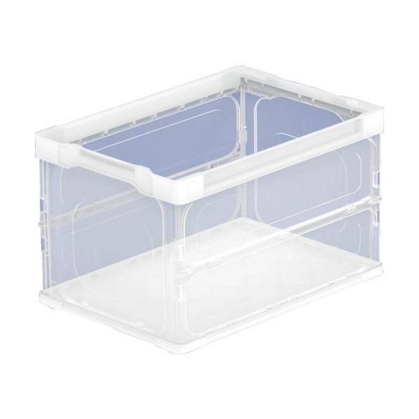 ■特徴 同一寸法で最軽量のオリコンです。(当社スケルコン比較） 最大で5段まで積み重ねが可能です。 透明なので中身が見えやすいです。 ■用途 食品・工業部品・雑貨他分野の流通・保管用。 衣類や災害備蓄品の保管に。 ■仕様 最大積載荷重:5k...