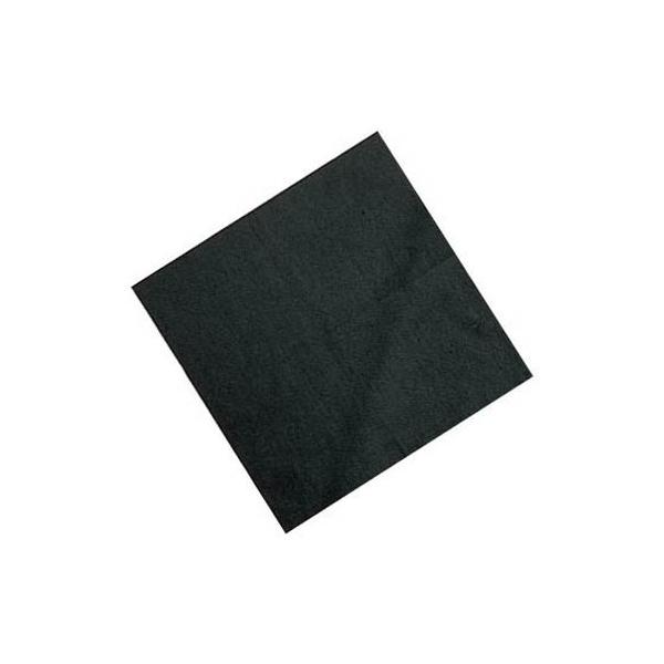 ■特徴 ウエス感覚で手軽に使えるシートです。  ■用途 塗装面の拭き取り。 プラスチック製品の拭き取り。  ■仕様 表面抵抗値：3×10［［の４乗］］Ω/□(スクエア)(実測値) ●色：ブラック ●幅(mm)：250 ●長さ(m)：0.25...