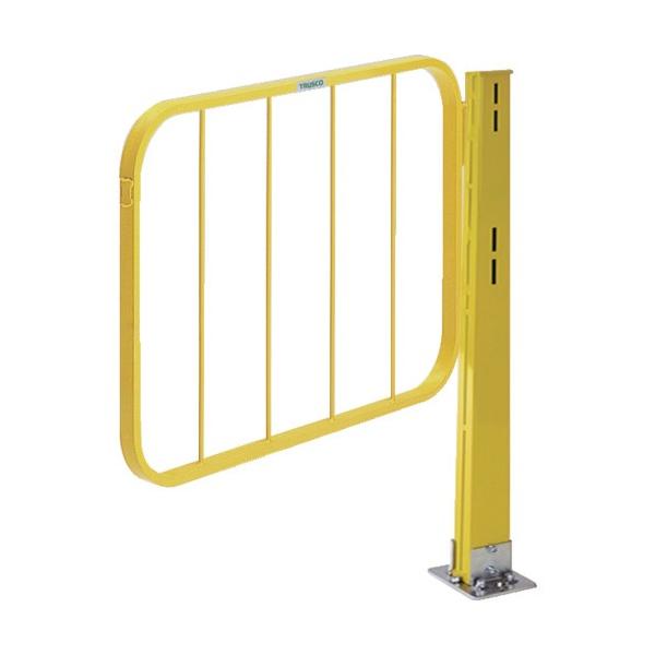 ■特徴 工場内の安全確保・環境美化に活躍します。 単体・増結を組み合わせて、長さや、L型、十字型など自由にレイアウトできます。 ポール1本につき、アンカーボルト2本付です。 ■用途 一般工場、一般倉庫、各種作業所、その他、安全性を確保したい...