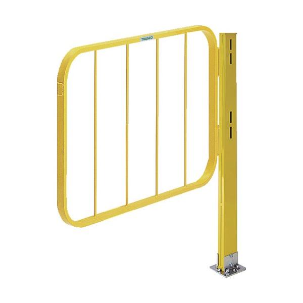 ■特徴 工場内の安全確保・環境美化に活躍します。 単体・増結を組み合わせて、長さや、L型、十字型など自由にレイアウトできます。 ポール1本につき、アンカーボルト2本付です。 ■用途 一般工場、一般倉庫、各種作業所、その他、安全性を確保したい...