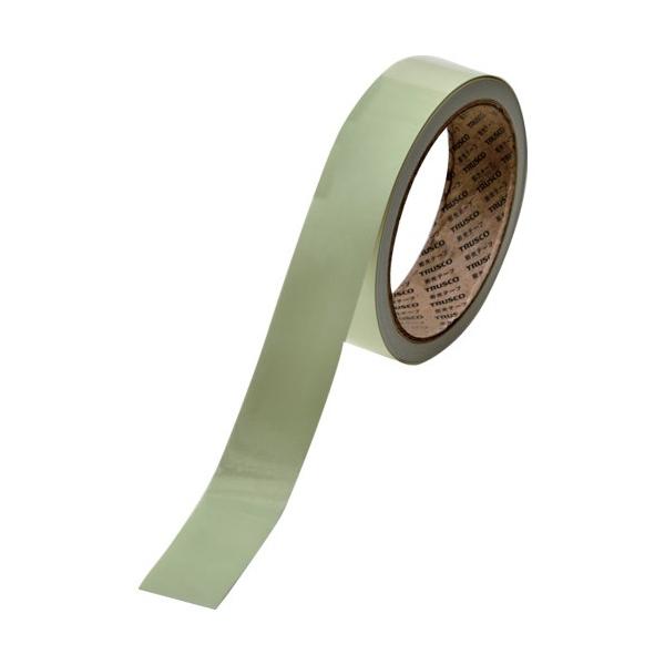 ■特徴 蓄光性能により夜間や災害時の視認性と安全確保に役立ちます。 JIS規格Z9107の高輝度基準（JC級）をクリアした蓄光テープです。 白色LED照明に対応していますので屋内でも使用が可能です。 ■用途 日常の安全対策として。 停電時の...