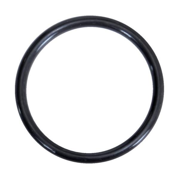 ■特徴 Oリングは油圧機器や水回り、半導体装置等の広範囲の産業に使用され、最も汎用性のあるシール材です。 耐油・耐薬品性・耐熱性を有する適用範囲の広い素材です。 フッ素ゴムのため優れた耐油・耐熱性をもつ、規格材質です。 ■用途 農業機械、油...